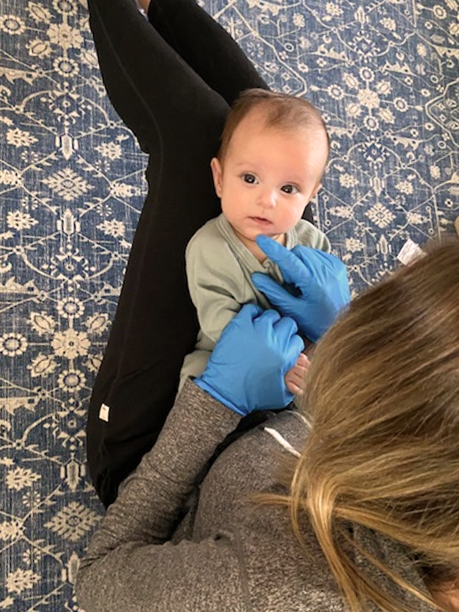 About| Nest Pediatric Therapy - Nest Pediatric Therapy